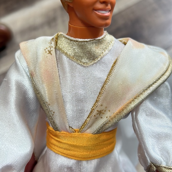 Mattel | Toys | Ken From Malaysia 968 Mattel Ken Doll | Poshmark